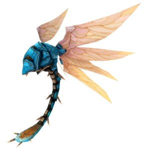 12 หาง Guild Boss No.1 Skybug ออกอาละวาดทุกเซิร์ฟ 12.05.11 | เกมส์เด็ด ...