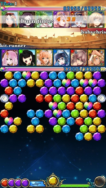 [รีวิว]Goddess of Gem Shooter ศึกเทพธิดาลูกแก้วมหัศจรรย์ | เกมส์เด็ดดอทคอม