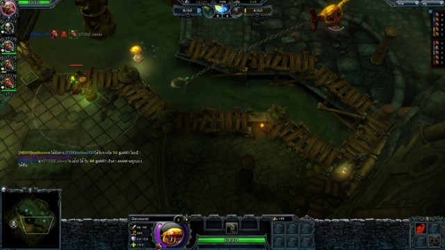 [HON] Devo war เล่นยังไงให้โปร | เกมส์เด็ดดอทคอม