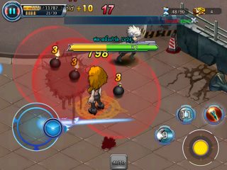 Girls Reload เจาะสนาม 3 ด่านใหม่ ไอเทมเด็ดน่าโดน | เกมส์เด็ดดอทคอม