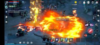 [เล่นก่อนใคร] สานต่อตำแหน่งแห่งการต่อสู้ Zone4 Mobile เปิดให้บริการ ...