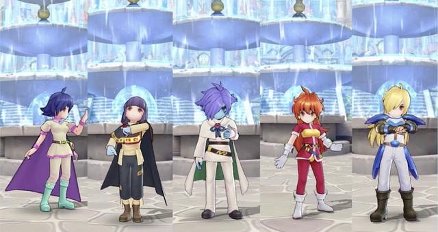 เข้าร่วมกองกำลัง Slayers อนิเมะยอดนิยมจากยุค 90 ใน Ragnarok M: Eternal ...