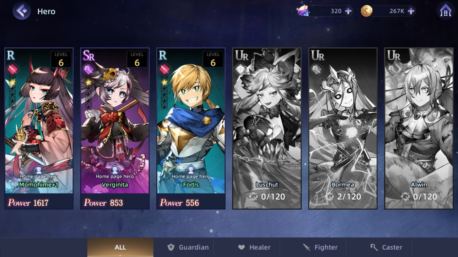 (รีวิวเกมมือถือ) Cross Summoner:R เกม RPG สะสมตัวละครสไตล์ Pixel เปิด ...