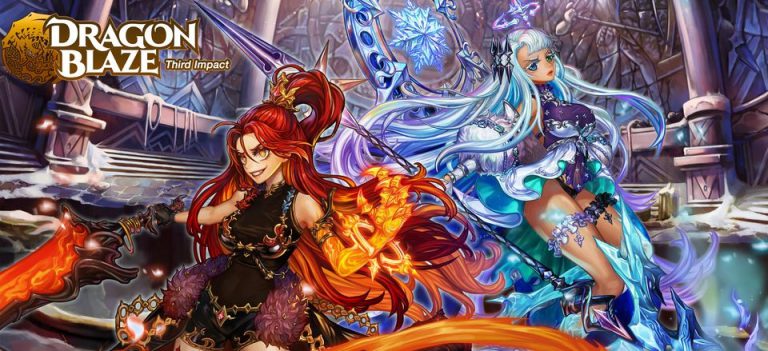 Dragon Blaze อัปเดตปล่อย 2 ผู้กล้าตติกาลใหม่สุดแกร่ง ‘ไวน์ย่า เดอะ ฮาเดส’ และ ‘บราห์มา’ พร้อม ...