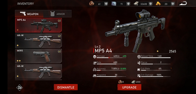 Zombie Shooter: เอาชีวิตรอด เกมส์มือถือใหม่ สาดกระสุนเอาตัวรอดจากฝูงซอม ...