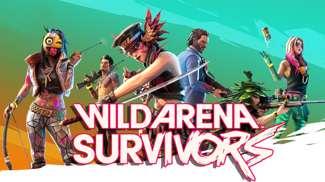 Ubisoft เริ่มเทศกาลล่า Wild Arena Survivors เกมส์มือถือ Battle Royale ...