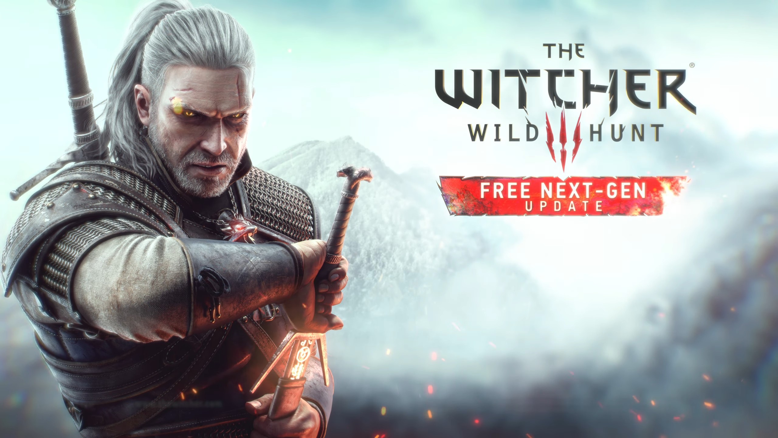 [รีวิวเกม] มาแล้ว The Witcher 3 Next-Gen อัพเดทฟรีให้กับทุกคน | เกมส์เด็ดดอทคอม