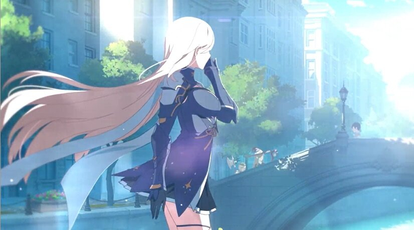 Star Savior เกมส์มือถือใหม่ Collectible Turn-based RPG งานดีจากทีมสร้าง Counter:Side เปิดทดสอบ ...