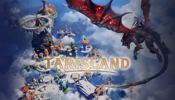 Taris Land เกมส์มือถือใหม่ MMORPG แนว Fantasy ที่ได้แรงบัลดาลใจจาก WoW ...