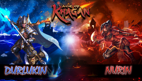 ตำนานแห่ง Khan Online กลับมาอีกครั้งใน Age of Khagan เปิด OBT ให้ทดสอบแบบรีเซ็ตข้อมูล 7-31 ก.ค. ...