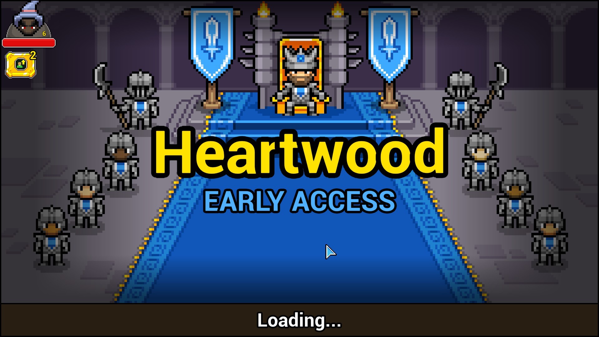 [TIP]เปิดคัมภีร์นักเล่นฉมัง Heartwood Online เกม MMO ที่ติดกันทั่วบ้านทั่วเมือง | เกมส์เด็ดดอทคอม
