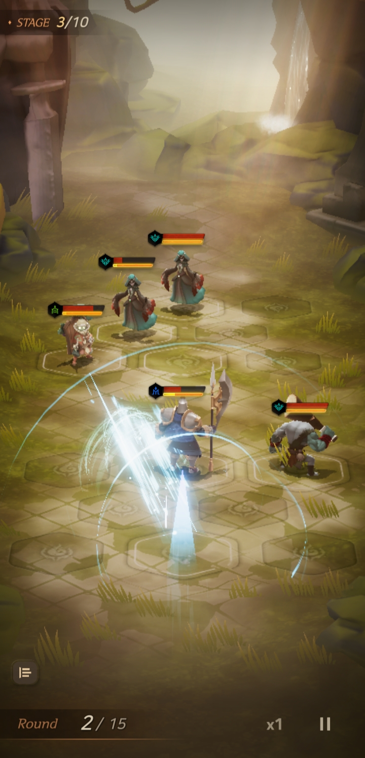 SOULS เกมส์มือถือใหม่ Idle RPG กราฟิกสุดละมุนพร้อมเปิดให้บริการทั้งระบบ ...