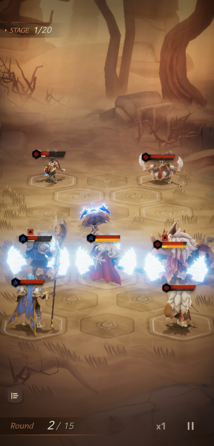 SOULS เกมส์มือถือใหม่ Idle RPG กราฟิกสุดละมุนพร้อมเปิดให้บริการทั้งระบบ ...