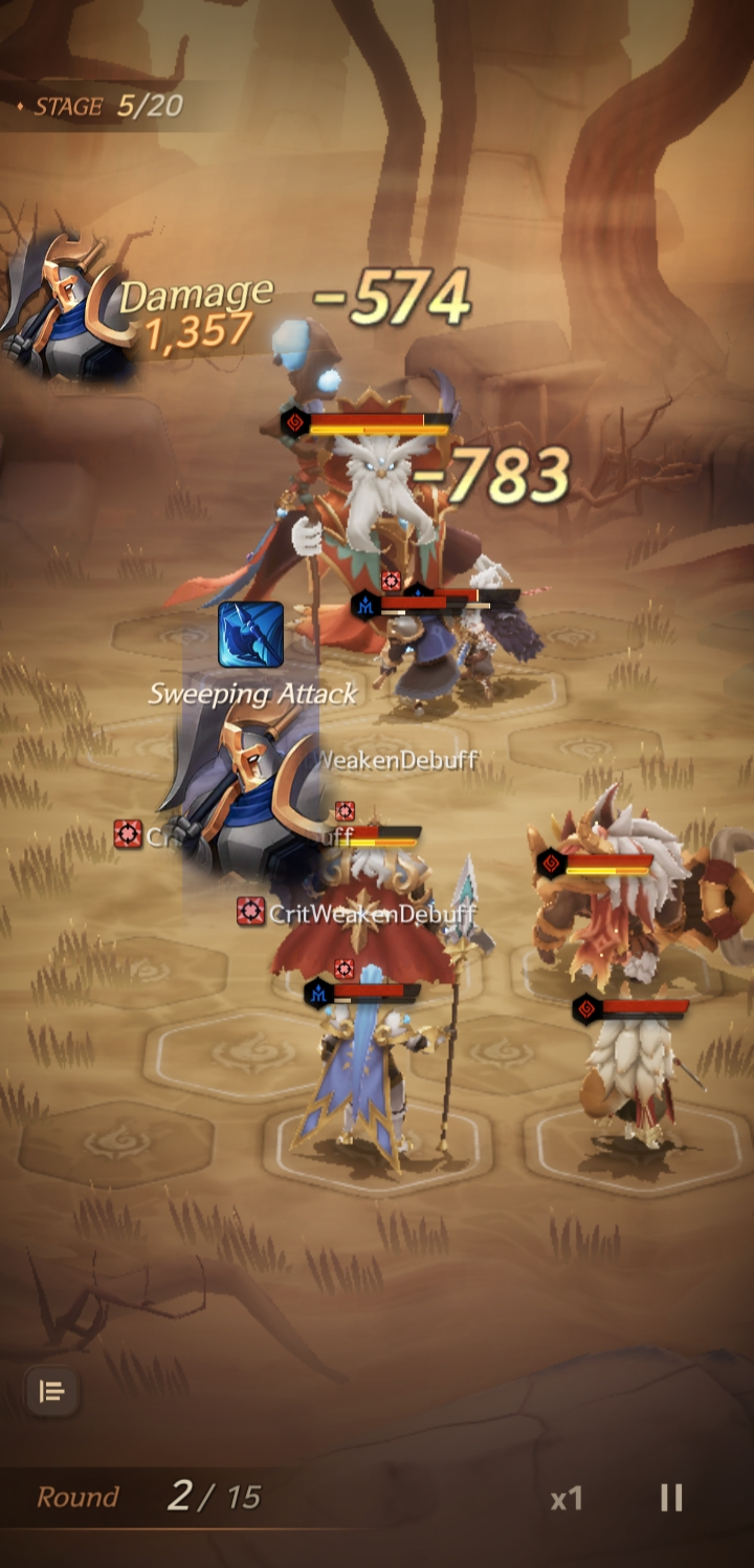 SOULS เกมส์มือถือใหม่ Idle RPG กราฟิกสุดละมุนพร้อมเปิดให้บริการทั้งระบบ ...