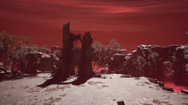 เปิดเผยเป็นที่แรกในไทย ตัวอย่าง Game Play เกมใหม่จาก IP ระดับตำนาน ...