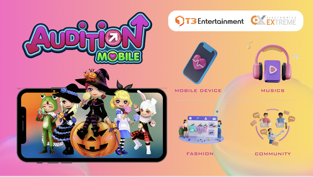 Electronics Extreme เผย 2 รายชื่อเกมน่าเล่นเตรียมเปิดให้บริการในต้นปี 2024 | เกมส์เด็ดดอทคอม