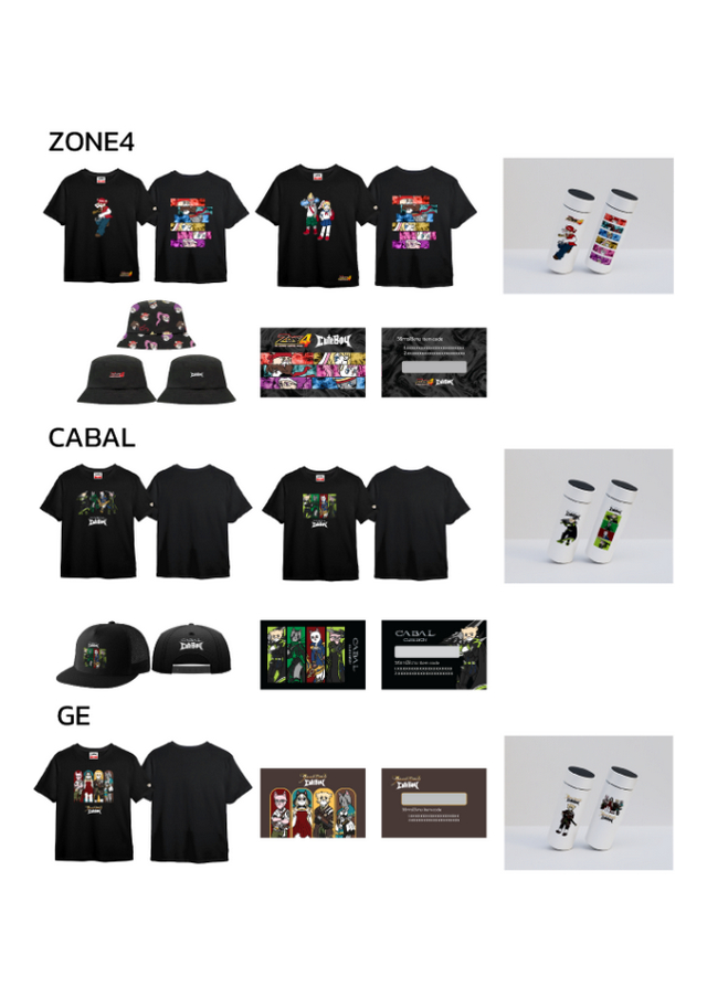 Electronics Extreme ทุ่มงบกว่า 11,000,000 บาท จัดบิ๊กแคมเปญตอบแทนเกมเมอร์ | เกมส์เด็ดดอทคอม