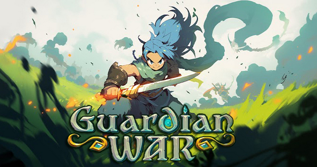 Guardian War เกมส์มือถือใหม่ RPG Pixel เรียบง่ายแต่สนุกเปิดให้บริการในส ...