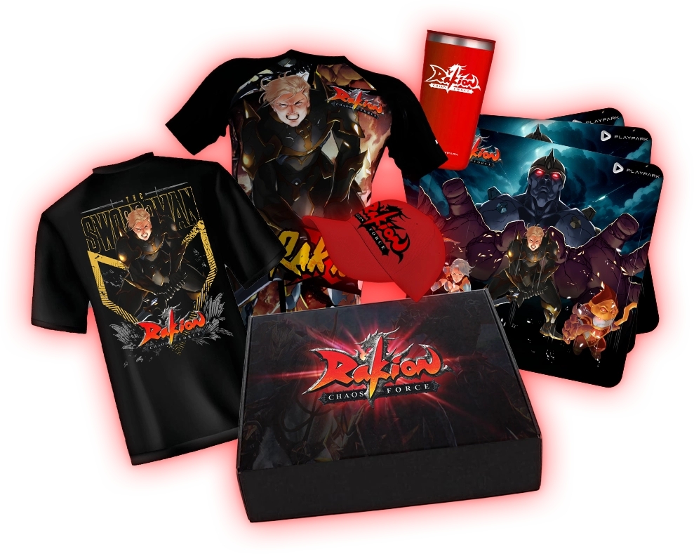 Rakion กลับมาอีกครั้ง ตำนานเกมแอคชั่นสุดมันส์ เปิดลงทะเบียนล่วงหน้าแล้ว ...