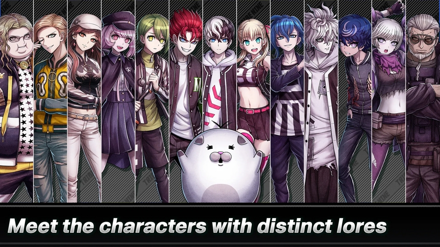 TRIBE NINE เกมส์มือถือใหม่ 3D Action RPG เปิดลงทะเบียนล่วงหน้าทั่วโลกทั้ง iOS, Android และ PC ...