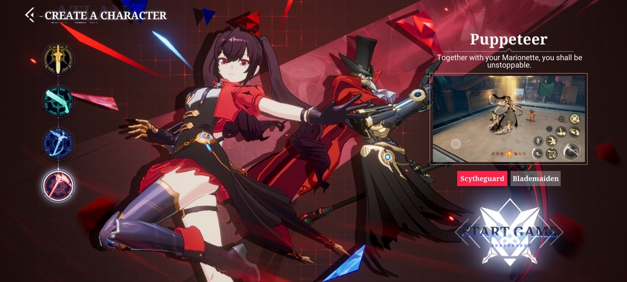 Crystal of Atlan เกมส์มือถือใหม่ MMO Action RPG เปิดทดสอบอีกครั้งในรอบ ...