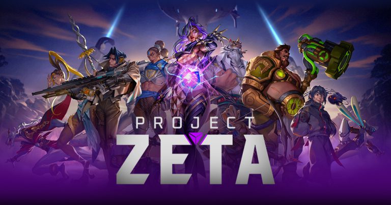 ขยันไม่พัก KRAFTON เปิดทดสอบ Project ZETA รอบ Global Community Test ...